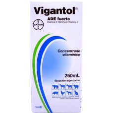 VIGANTOL X 250 ML